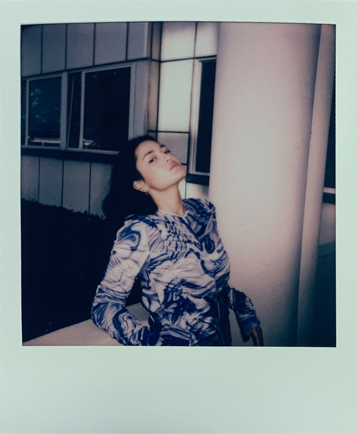 Singer and Songwriter Mulay about her Debut EP ANTRACYTE - Fräulein Magazin