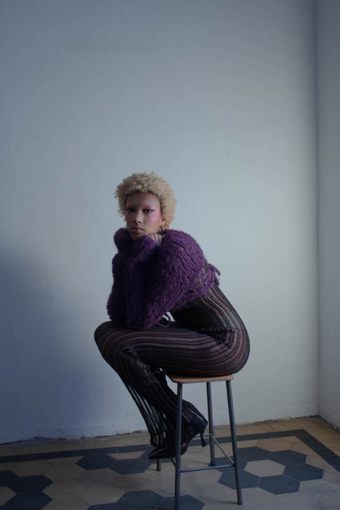 Homepage - Fräulein Magazin