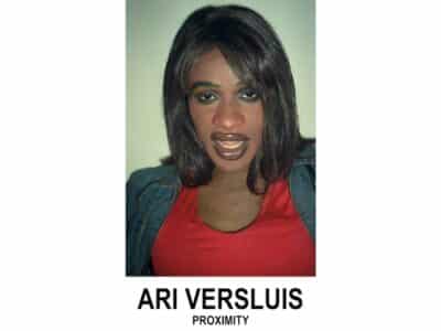 FRÄULEIN MAGAZINE - HOME